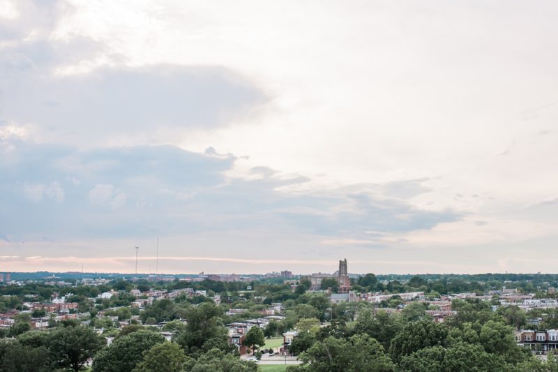 Christina & Eric’s Anniversary Shoot at Clifton Mansion, Baltimore